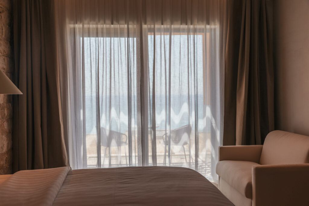 Accommodations - Drymades Inn Resort