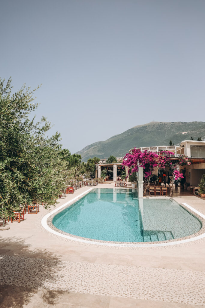 Drymades Inn Resort - Your perfect escape by the sea